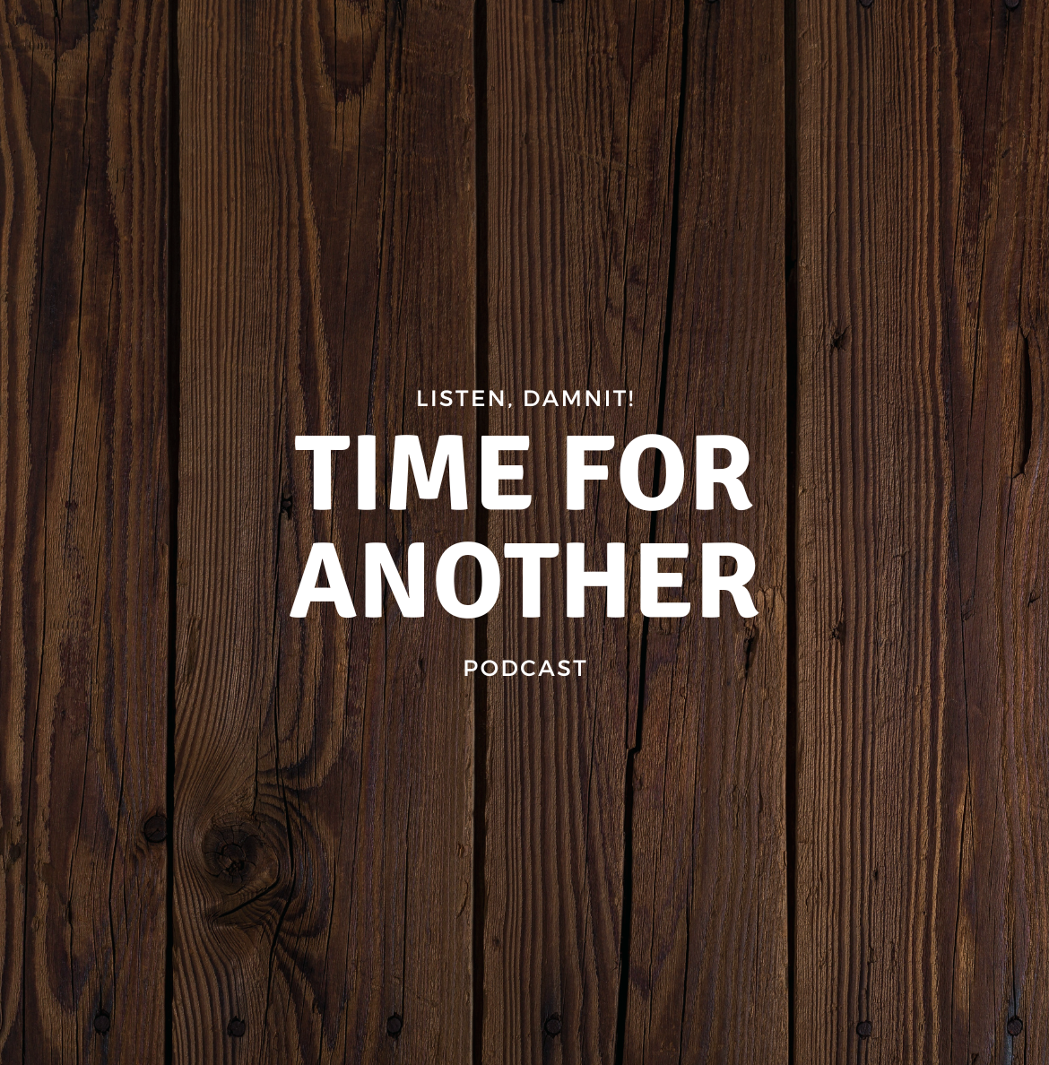 Time For Another